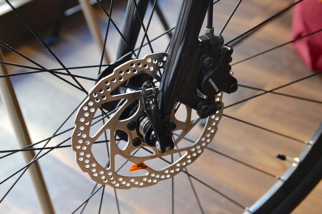 秋葉原にオープンした新しいサイクルショップ「RAMON BIKES」を見てきた – CyclingEX CLASSIC