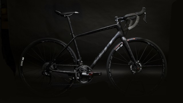 FELT 2017年モデル：ディスクブレーキ採用のマルチロード「VR」シリーズ（1）概要＆カーボンモデル編 – CyclingEX CLASSIC