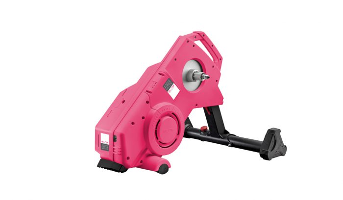 マリア・ローザーカラーのホームトレーナー！100回目のジロ・デ・イタリアを記念した「ELITE DRIVO ROSA」 – CyclingEX ...