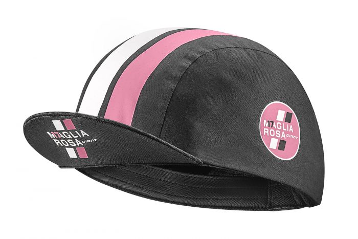 MAGLIA_ROSA_CYCLING_CAP – CyclingEX CLASSIC