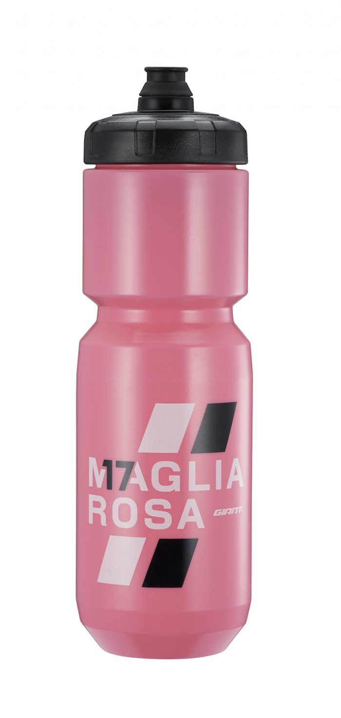 GIANTが国内20台限定の「TCR ADVANCED SL MAGLIA ROSA」をはじめとする「2017 MAGLIA ROSA ...
