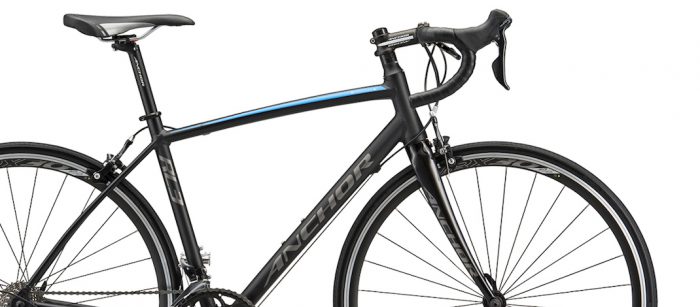 BRIDGESTONE ANCHOR 2018年モデル：RL6のコンセプトと設計を受け継いだ「RL3」シリーズ – CyclingEX CLASSIC