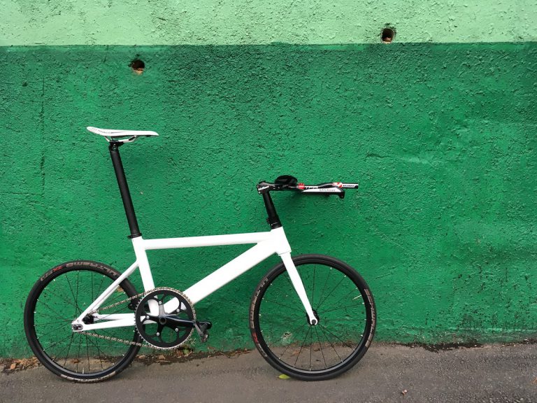 1台で誰にでも、どんな用途にも合う「stijncycles Peg」 – CyclingEX CLASSIC