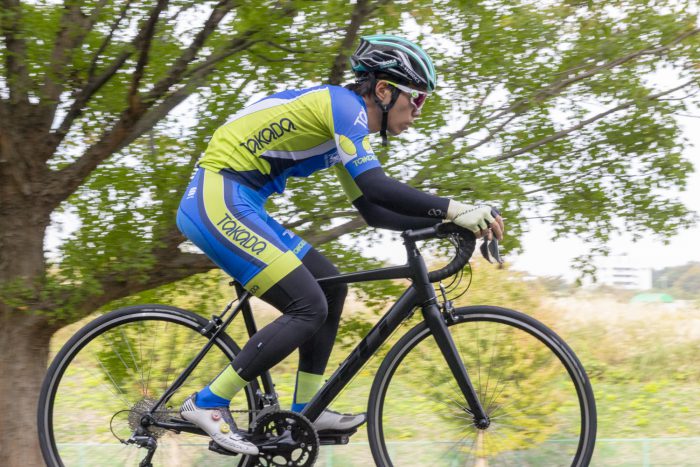 エントリーモデルとしてお値段以上の価値を感じるFeltのアルミロードバイク「FR60」【PR】 – CyclingEX CLASSIC