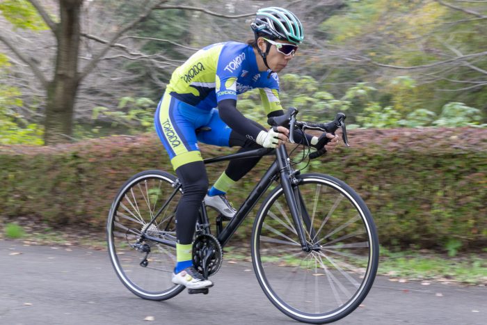 エントリーモデルとしてお値段以上の価値を感じるFeltのアルミロードバイク「FR60」【PR】 – CyclingEX CLASSIC