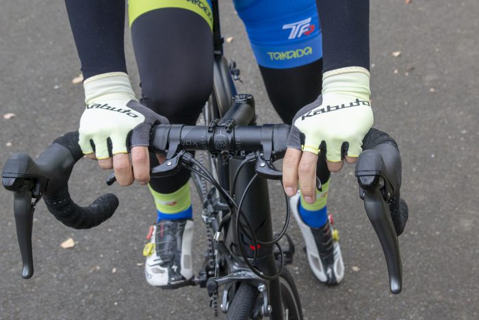 エントリーモデルとしてお値段以上の価値を感じるFeltのアルミロードバイク「FR60」【PR】 – CyclingEX CLASSIC