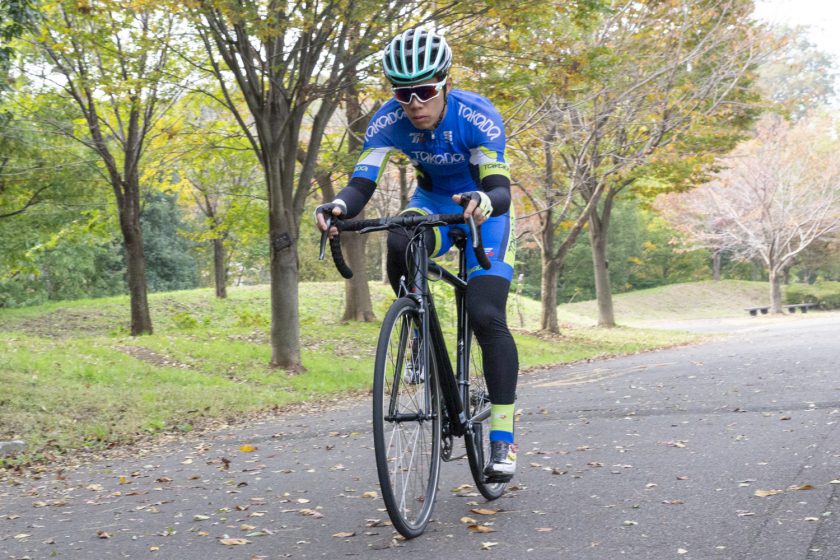 エントリーモデルとしてお値段以上の価値を感じるFeltのアルミロードバイク「FR60」【PR】 – CyclingEX CLASSIC