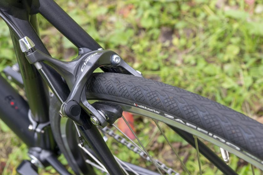 エントリーモデルとしてお値段以上の価値を感じるFeltのアルミロードバイク「FR60」【PR】 – CyclingEX CLASSIC