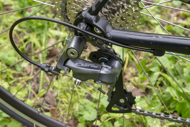 エントリーモデルとしてお値段以上の価値を感じるFeltのアルミロードバイク「FR60」【PR】 – CyclingEX CLASSIC