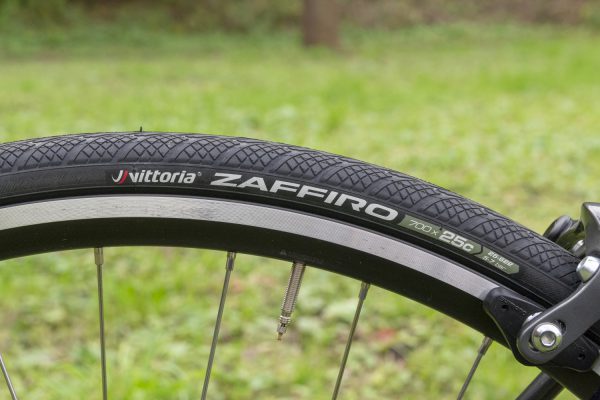 エントリーモデルとしてお値段以上の価値を感じるFeltのアルミロードバイク「FR60」【PR】 – CyclingEX CLASSIC