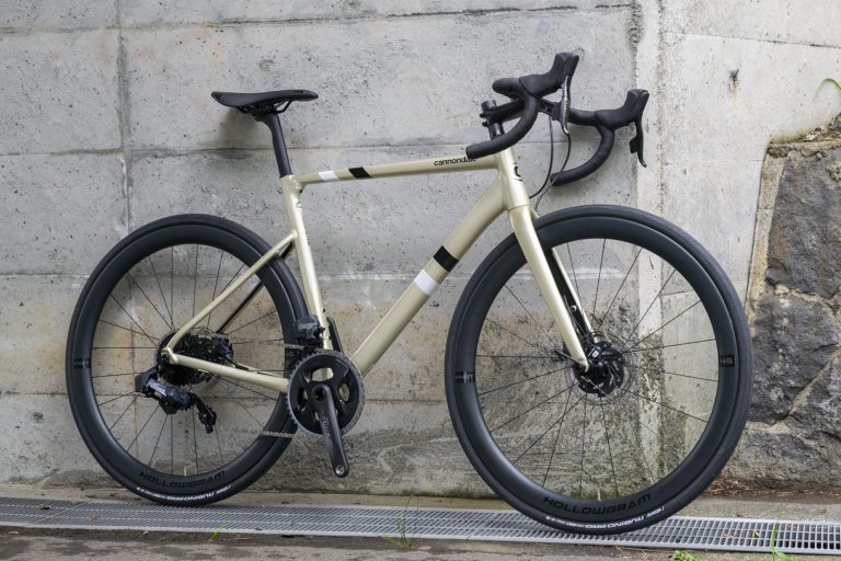 Cannondale 2020年モデル：写真で見るアルミロード「CAAD13」 – CyclingEX CLASSIC
