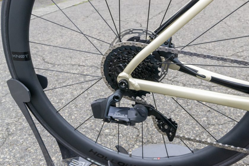 Cannondale 2020年モデル：写真で見るアルミロード「CAAD13」 – CyclingEX CLASSIC