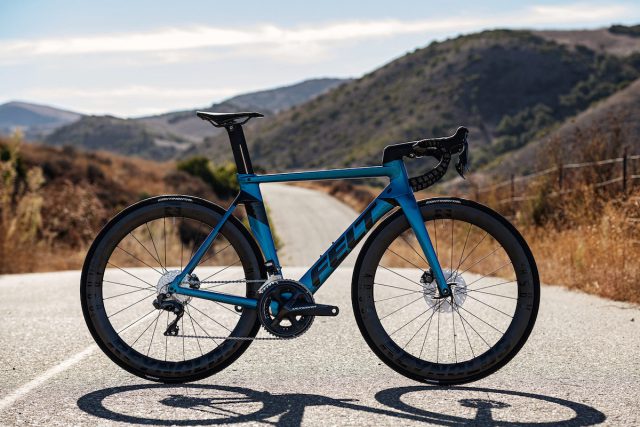 Feltが新型ARを正式発表、各地店舗で試乗会も実施 – CyclingEX CLASSIC