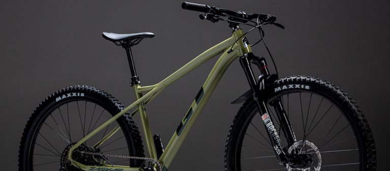 GT 2021年モデル：トレイル向けHT「Zaskar LT」登場 – CyclingEX CLASSIC