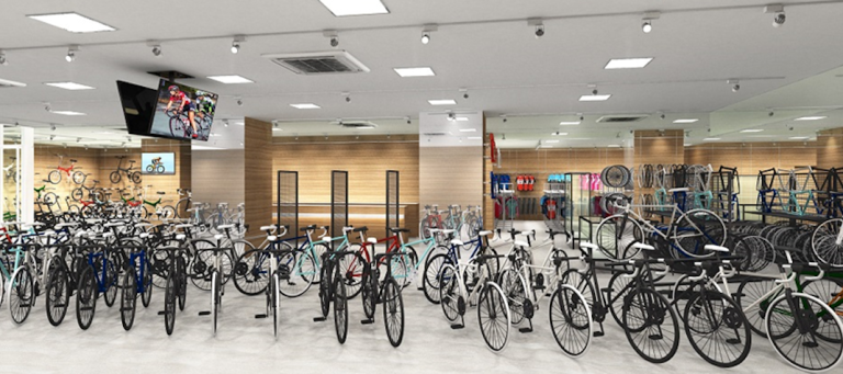 あさひ「LOG」シリーズに荷物が運べる電動アシスト小径モデル「LOGワゴンe」追加 – CyclingEX CLASSIC