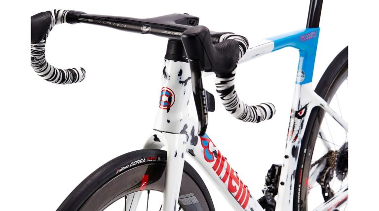 コルパック・バランCSB チームモデル「CINELLI PRESSURE COLPACK TEAM EDITION」 – CyclingEX ...