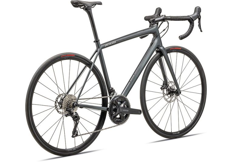 SPECIALIZED 2024年モデル：Fact 9rフレームのAethosが登場 – CyclingEX CLASSIC