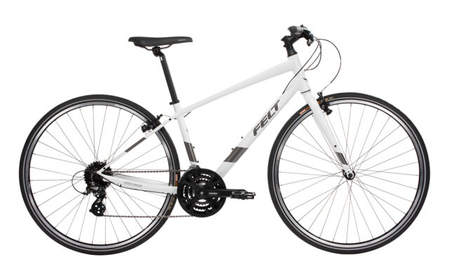 FELT 2024年モデル：税込6万円を切るクロスバイク「VERZA SPEED 50」 – CyclingEX CLASSIC