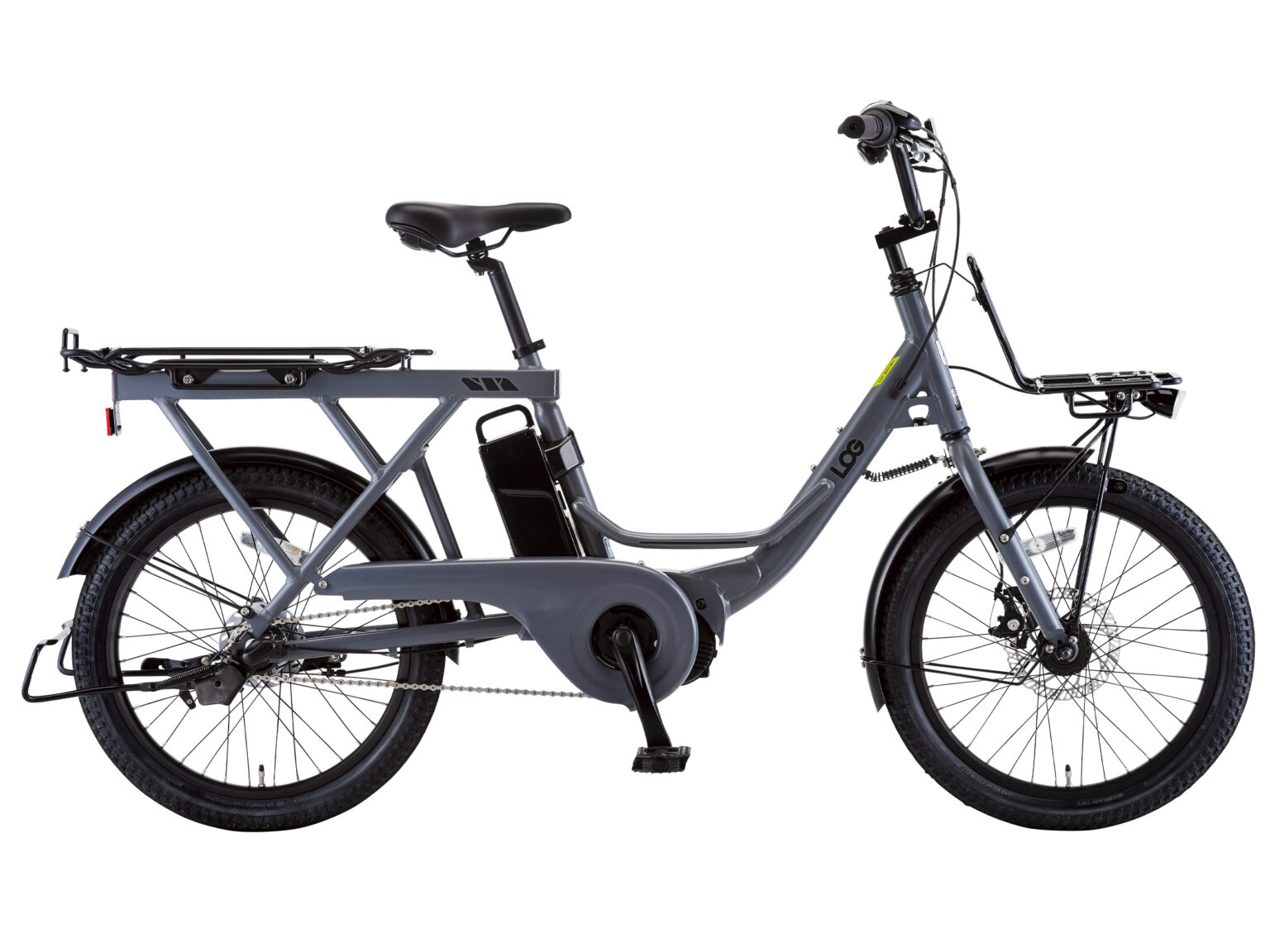 あさひ「LOG WAGON e」が2024年度グッドデザイン賞を受賞 – CyclingEX CLASSIC